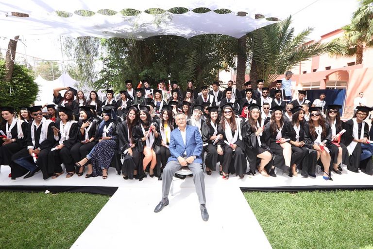 NOS LICENCES - Ecole HEEC