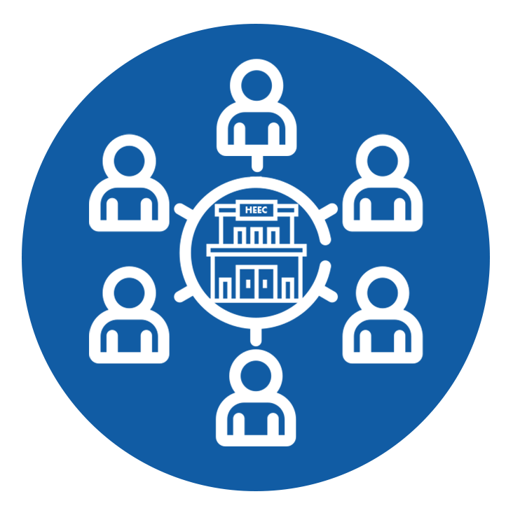 POURQUOI CHOISIR HEEC ? - Ecole HEEC
