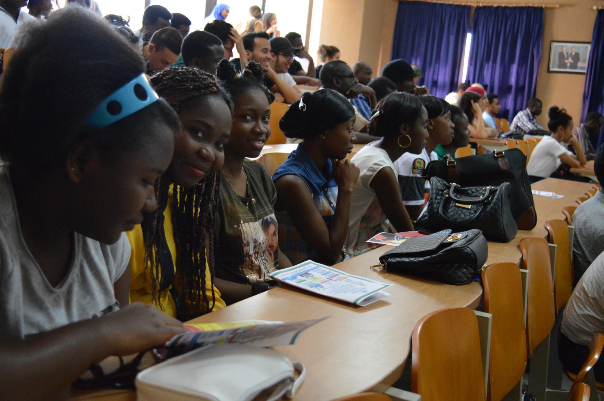 INSCRIPTIONS ÉTRANGERS - Ecole HEEC