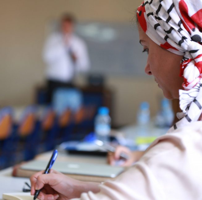 ECOLE HEEC MARRAKECH - Ecole supérieure de Commerce