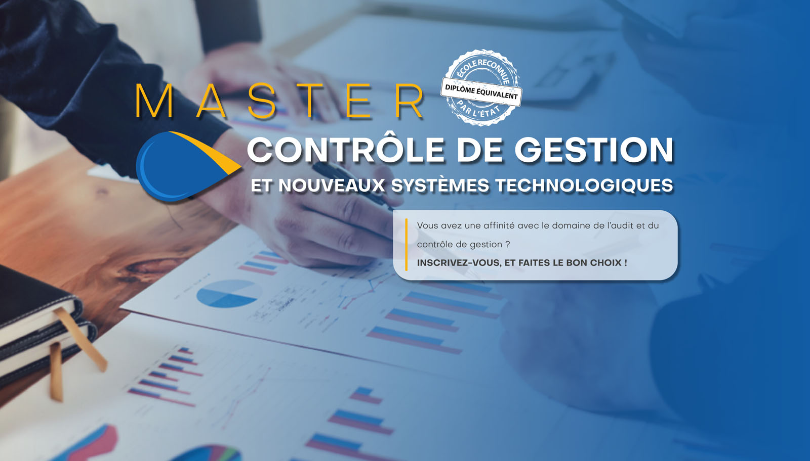 ECOLE HEEC MARRAKECH - Ecole supérieure de Commerce