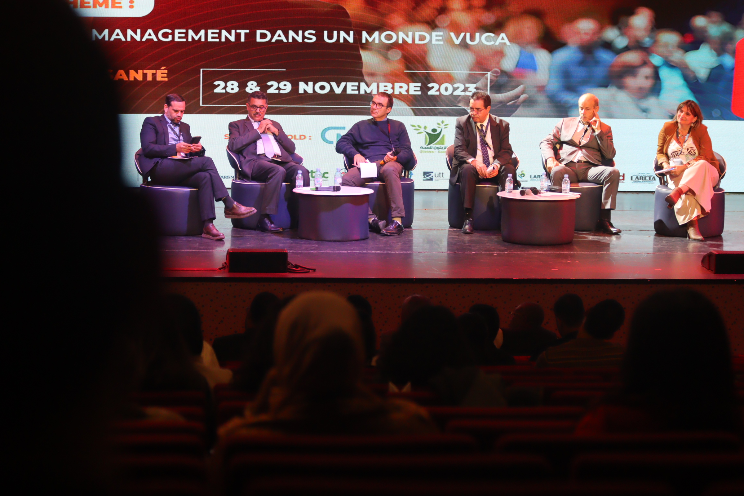 ECOLE HEEC MARRAKECH - Ecole supérieure de Commerce